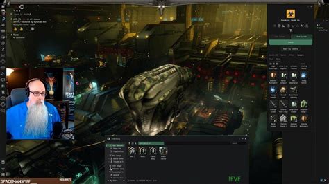 Dominix Navy Issue Rails Test Eve Online 1565 Youtube