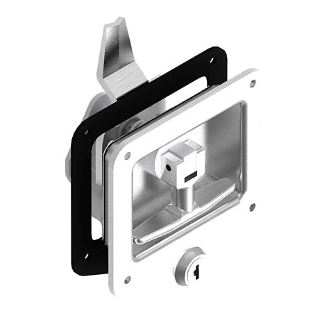 Adabox T Lukko Rst 120x123 Säädettävä Oy Parlok Ab