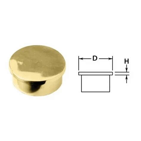 Brass Caps Brass Cap Nuts Latest Price Manufacturers And Suppliers