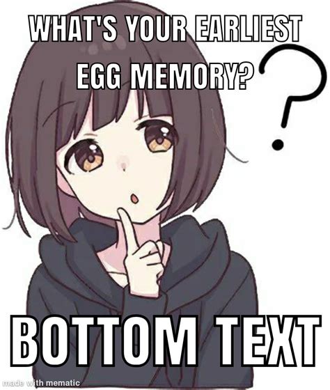 Egg🥚irl Reggirl