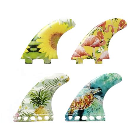 Full Graphic Fcs1 Future Fcs2 Aletas Fcs Ii Surf F Vicedeal