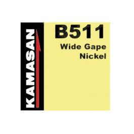 Kamasan B511