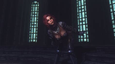 Tish Stone Flower V3 Companions Loverslab