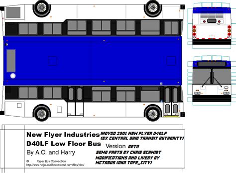 Paperbus Thread Page 272 Transit Lounge Canadian Public Transit