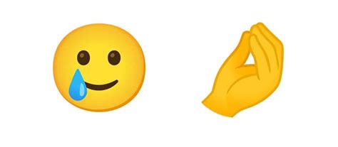 These Are The New Emojis In Android