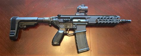 Bufferless Ar Pistol General Discussion Ar15com
