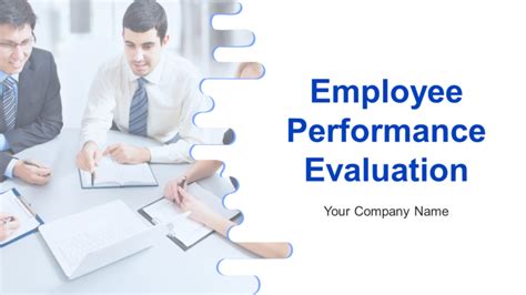 Top 10 Employee Evaluation Templates With Samples And Examples