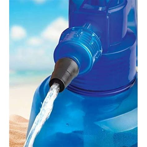 Aqua Force Water Balloon Filling Station At Jimmy Strother Blog
