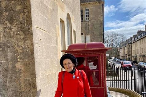 Private Guided Tour Of Jane Austens Bath