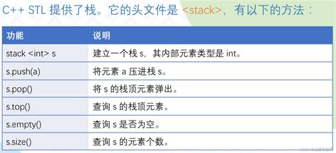 蓝桥杯备考 线性表蓝桥杯真题 线性表 Csdn博客