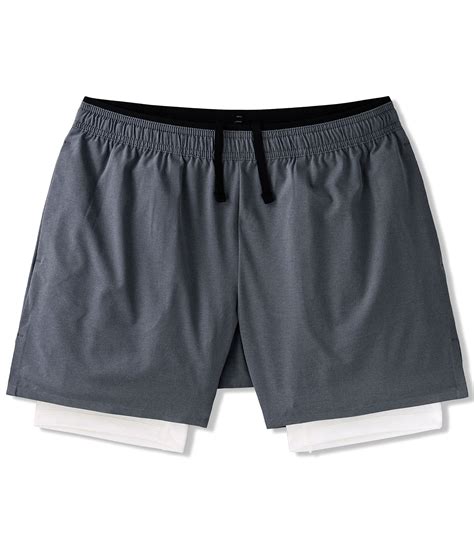Chubbies Static Shocks Ultimate Training Technical Performance 55 Shorts Dillards