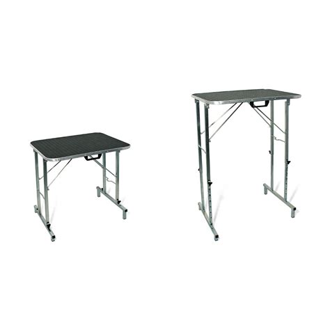 Trimmauspöytä L Koko Pit 90cm Musta Milopet Milomatic Oy