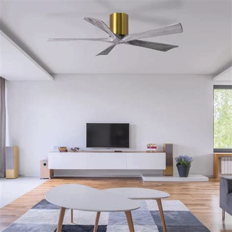 54 George Kovacs 6 Blade Led Ceiling Fan Shelly Lighting