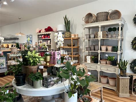 Bramble And Stem Now Open In Waldo Inside Brookside And Waldo