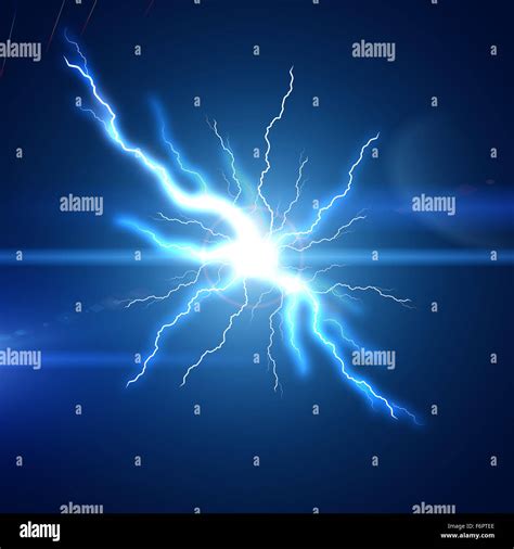 Lightning flash hi-res stock photography and images - Alamy