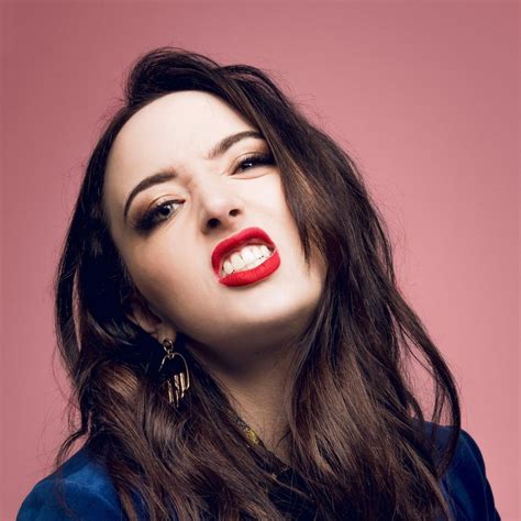 Picture Of Fern Brady