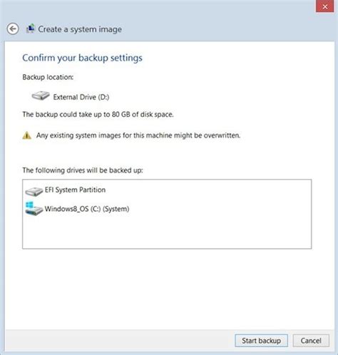 How To Backup User Data Files In Windows AI Powered ITSM Device Management Platform