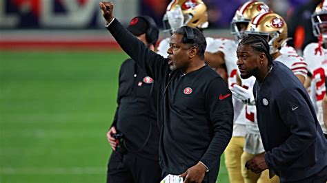 Colin Cowherd The Real Reason Why The 49ers Had To Fire Steve Wilks The Herd Now The Herd