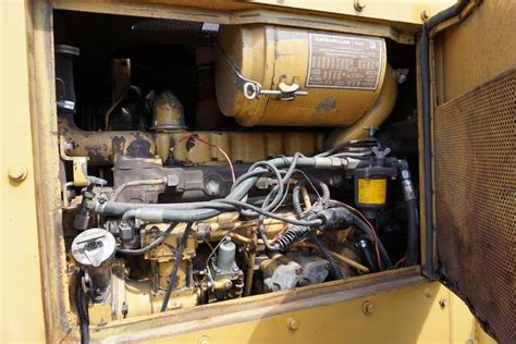Caterpillar 920 Wheel Loader Gt Trading Belgium