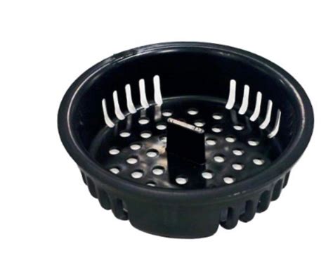 Strainer Baskets