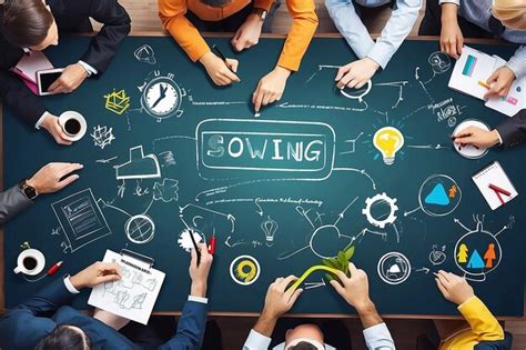 Problem Solving Concept Stock Illustration Premium Ai Generated Image