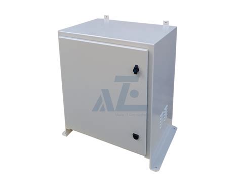 Nema3r Outdoor Rated Solar Battery Aluminum Box Enclosures Aze