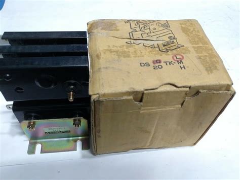 New Mitsubishi Electric Corporation DS20TK-L Rectifier Diode DS20TKL ...