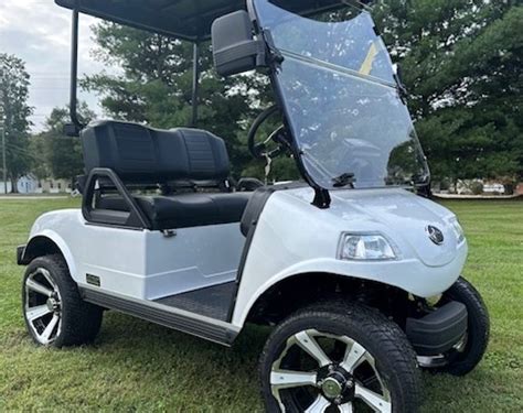 Buy Premium Evolution Golf Carts Golf Carts For Sale