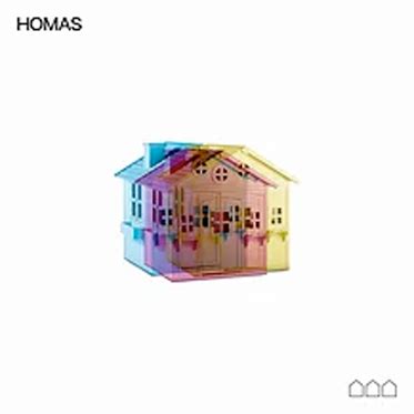 Stay Homas Crítica De Disco Homas 2023