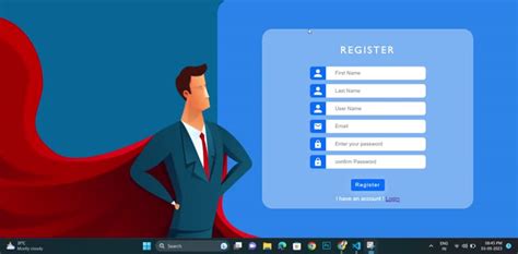 My Django Application For User Management And File Upload Django Webdevelopment Python