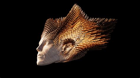 Create Disintegration Effect With Extra Nodes Geometry Nodes