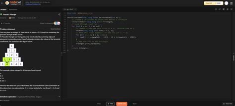 Shristi C On Linkedin Ninjaslayground Codingchallenge Keepcoding