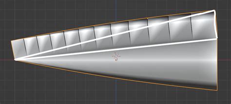 blender geometry nodes extrude faces based on curve blender stack