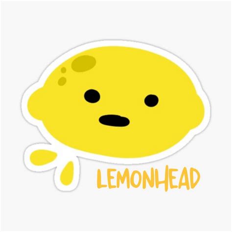 Lemonhead Youtube