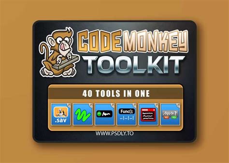 Code Monkey Toolkit V102 For Unreal Engine