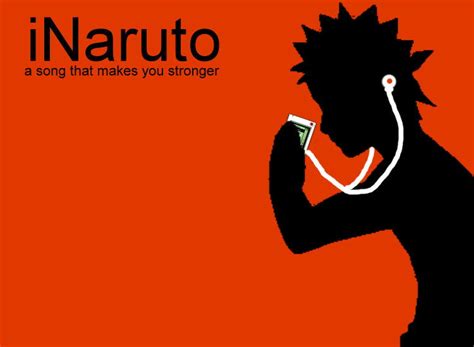 Inaruto By Awoken Artist On Deviantart