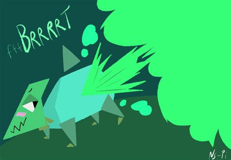 Rule 34 Ambiguous Gender Ass Bashful Drilly Garn47 Fart Fart Cloud