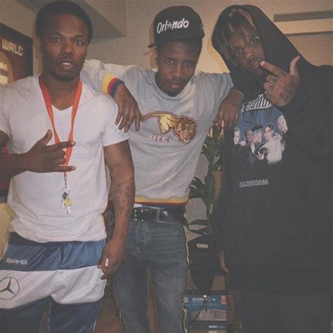 What Was Juice Wrld S Brothers Name At Oscar Margarita Blog