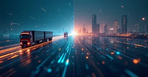 Supply Chain Visibility Vs Data Analytics Comparison