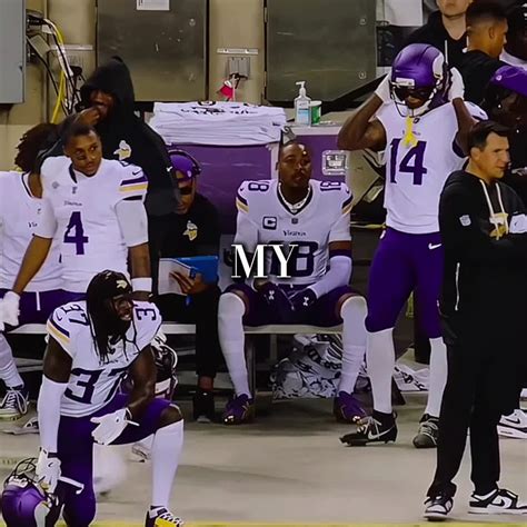 Justin Jeffersons Incredible Mixtape Highlights Tiktok