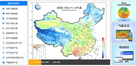 公共气象数据授权运营管理办法（试行）中国气象局发布，规范公共气象数据授权运营管理，充分释放数据要素价值 智慧城市行业分析
