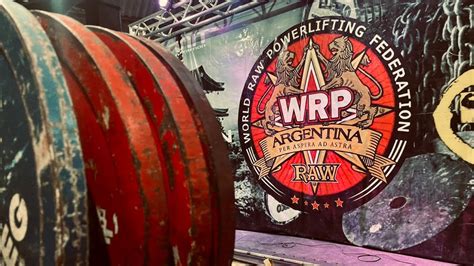 Clasificatorio Bs As Wrpf Fepoa Powerlifting Wrpf Argentina