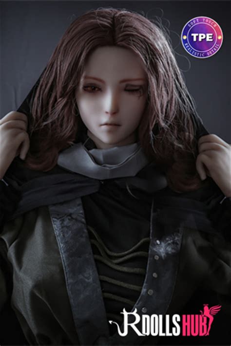 Melina Sex Doll Elden Ring Melina Tpe Sex Doll 163cm 5ft3 Mozu Doll