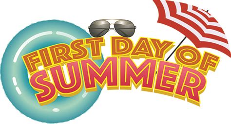 First Day Of Summer 2024