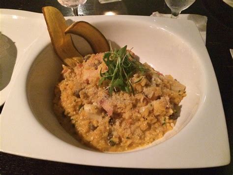 Capriccio Trattoria Rincon Restaurant Reviews Photos And Phone Number Tripadvisor