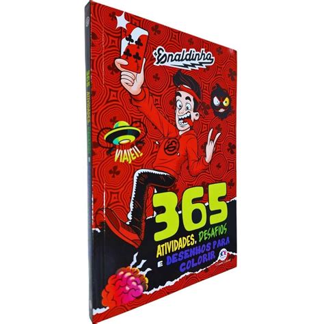 Enaldinho Desenho Para Colorir