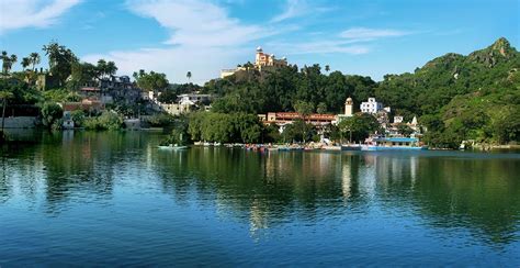 Mount Abu Tourist Places To Visit Tour Packages Sightseeing And