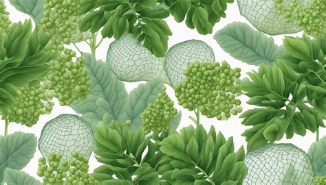 Scale Insect Control Protecting Crops From Infestation