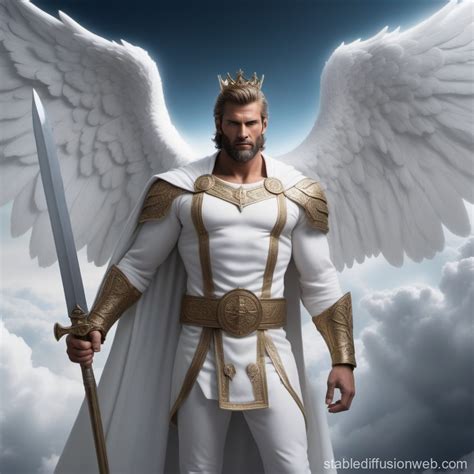 Angels Images Male Angel