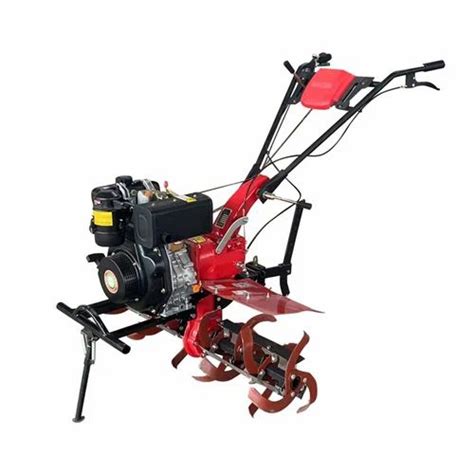 Power Weeder Kama Engine 7 Hp Diesel Power Tiller Engine Model 173f